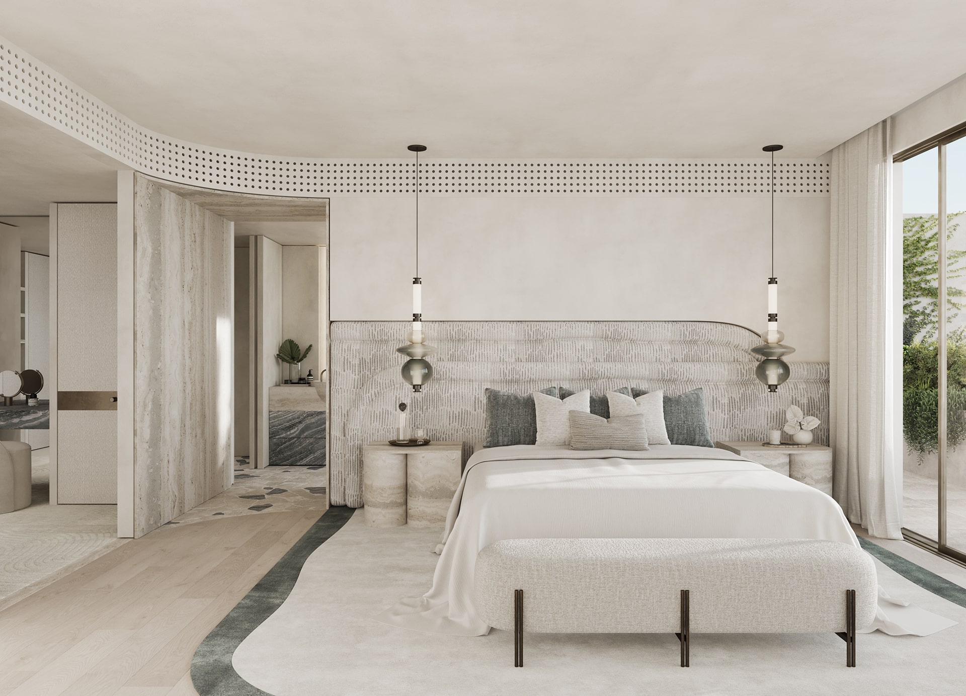 Parnell Penthouse Collection | Twin Penthouses | For Sale in Newcastle